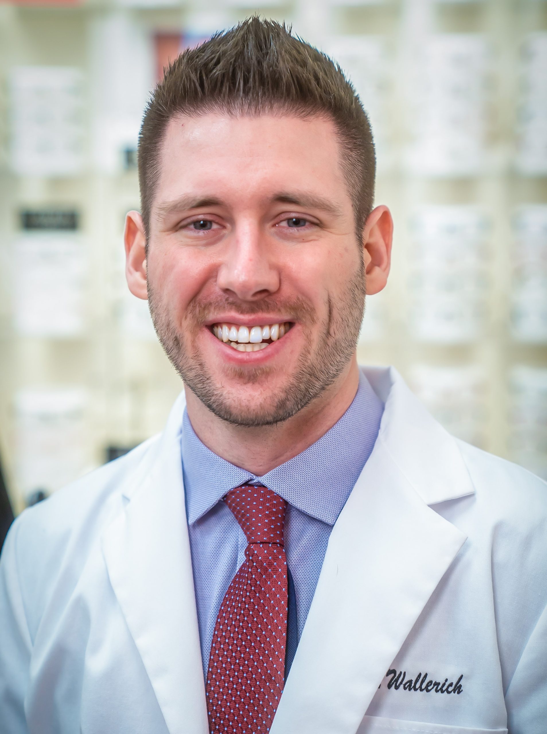 Optometrist in the Twin Cities, MN | Wallerich Eye Care
